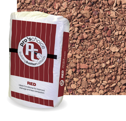 Baseball Field Conditioner - Softball and Baseball Field Drying Agent