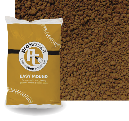 Baseball Field Conditioner - Softball and Baseball Field Drying Agent